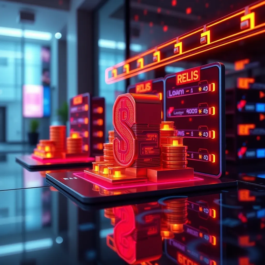 Innovative DeFi Approach: No Liquidation Risk Loans - DigiTokio