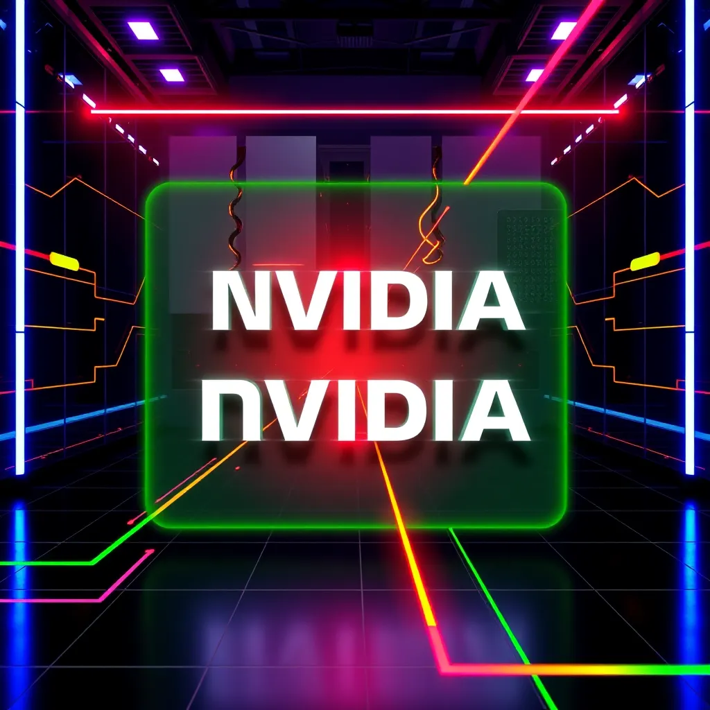 NVIDIA Partners with Jasmy for Innovative Tech Solutions - DigiTokio