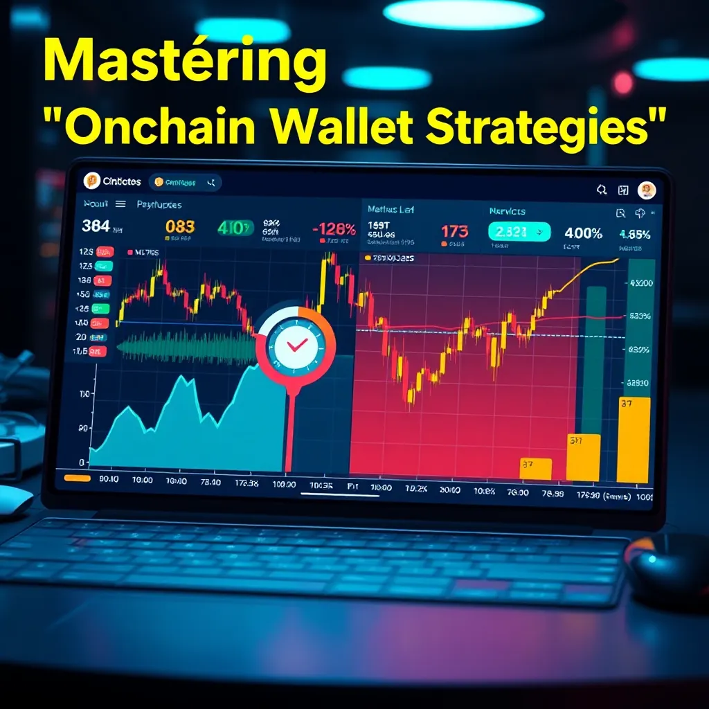 Mastering Onchain Wallet Strategies for Profits - DigiTokio