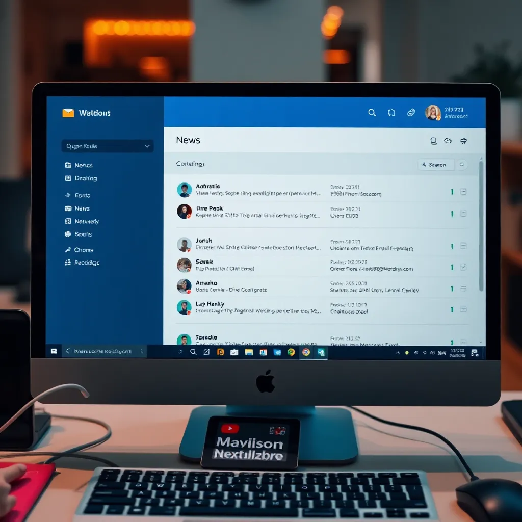 Essential Tips for Mastering Your Email Management - DigiTokio