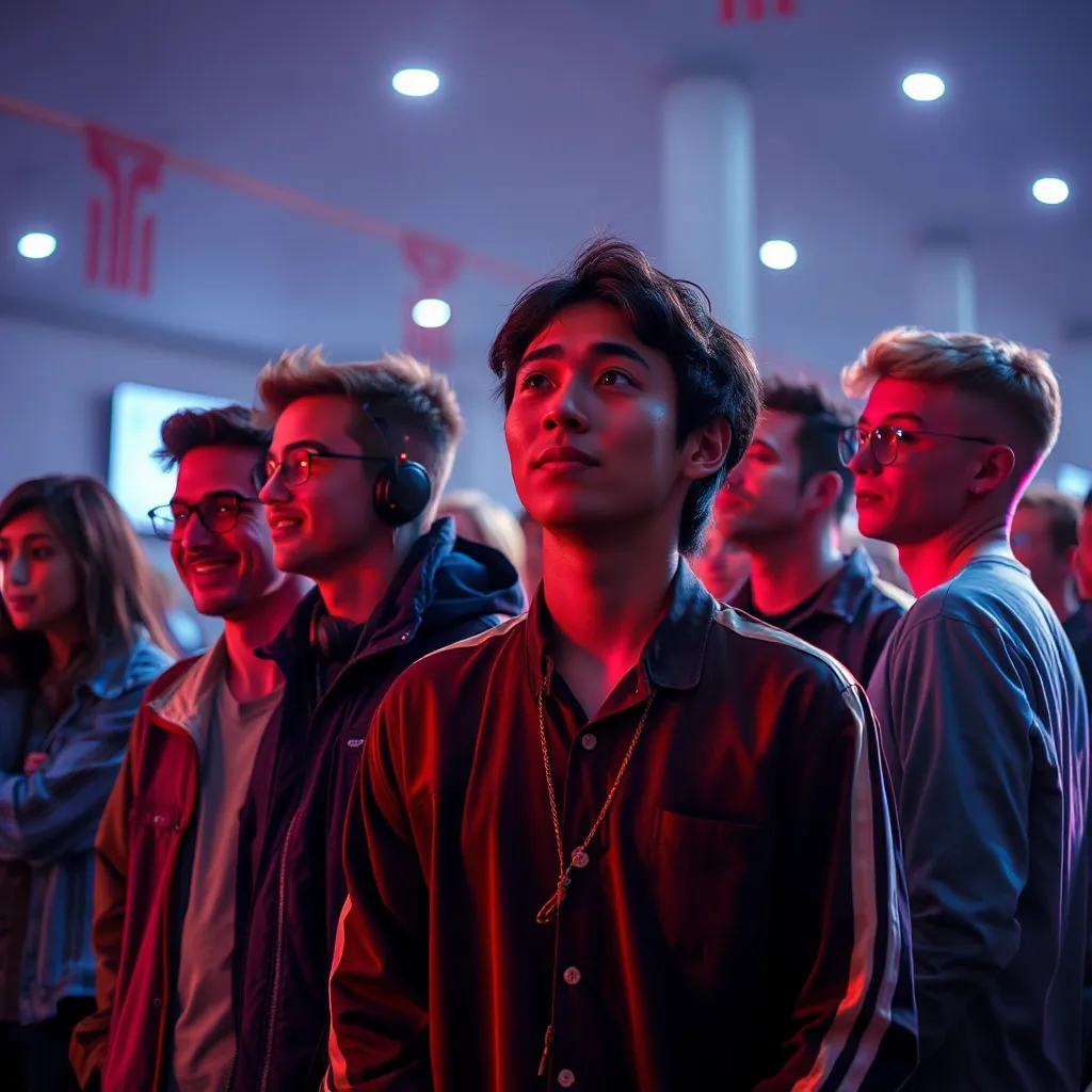 Stop Seeking Profile Ratings, People Don't Care - DigiTokio