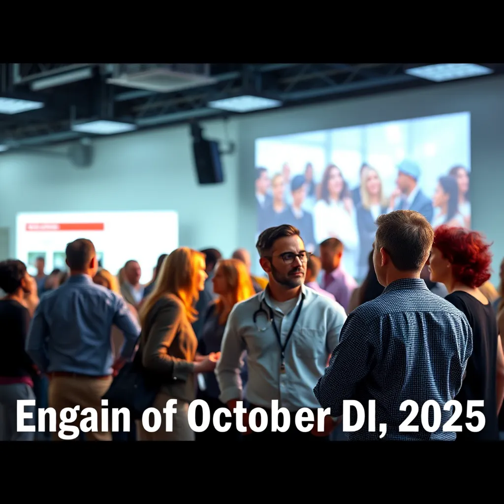 Engage in Daily General Discussion for October 23, 2025 - DigiTokio