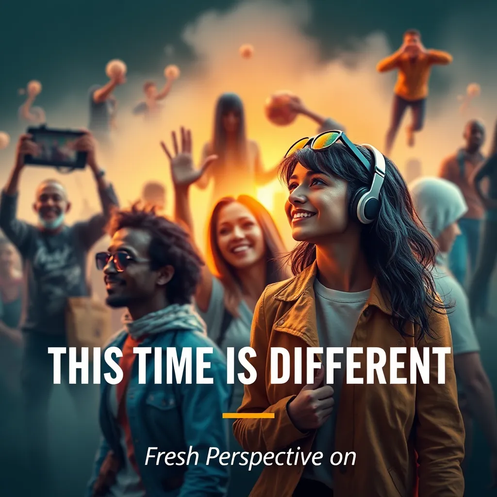 This Time is Different: A Fresh Perspective on Change - DigiTokio