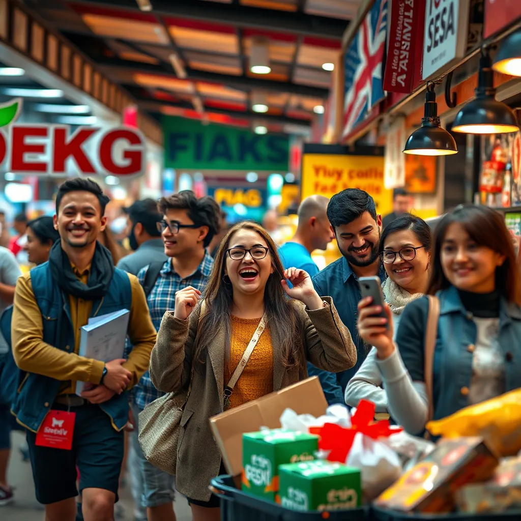 Keep Buying: Why This Trend is Here to Stay in 2025 - DigiTokio