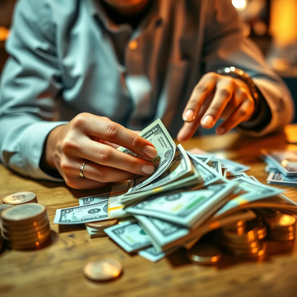 Tips for Withdrawing Funds Without Hidden Fees - DigiTokio