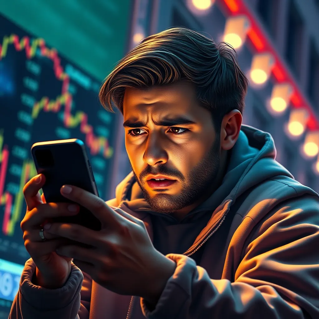 Crypto Addiction: Mental Health Risks & Recovery Tips - DigiTokio