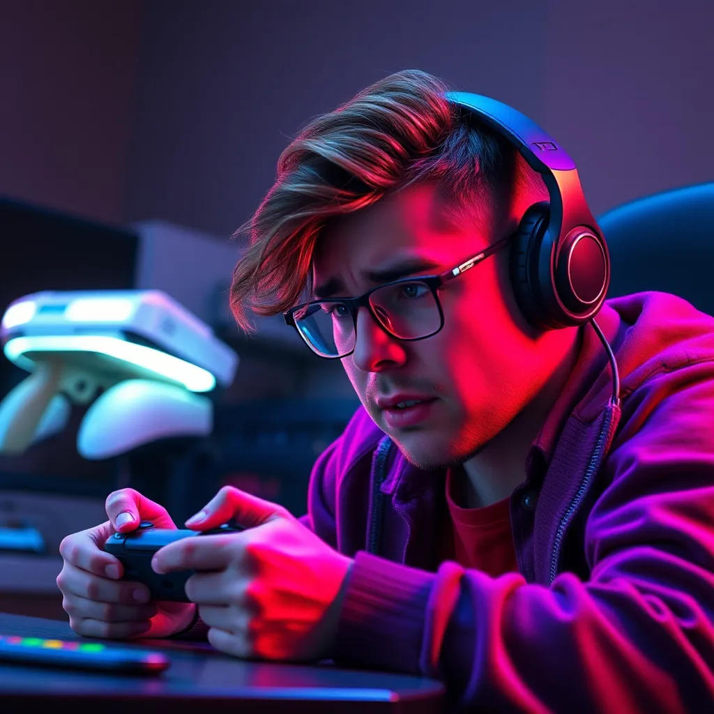 Struggling with Mini Game Challenges? Here's What You Need - DigiTokio