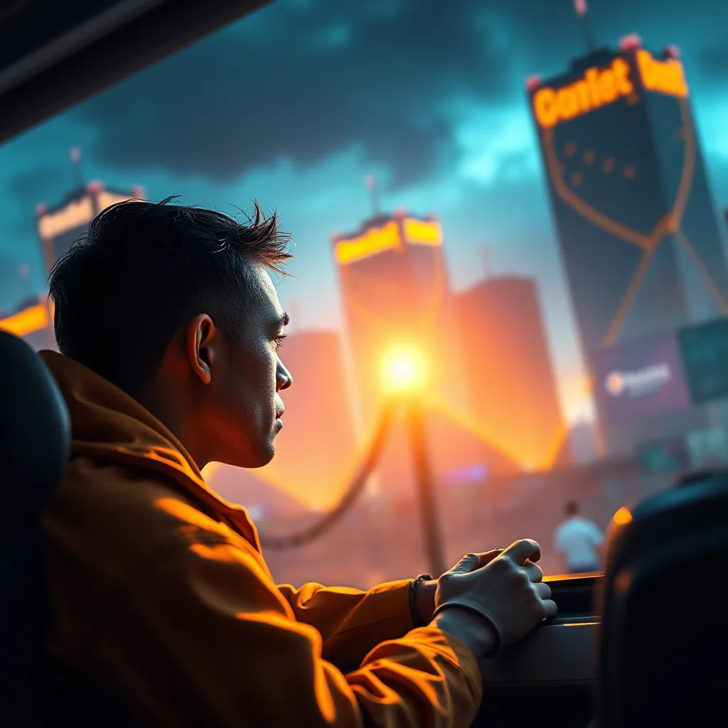 Losing Two Mayorships in Quick Succession Hits Hard - DigiTokio