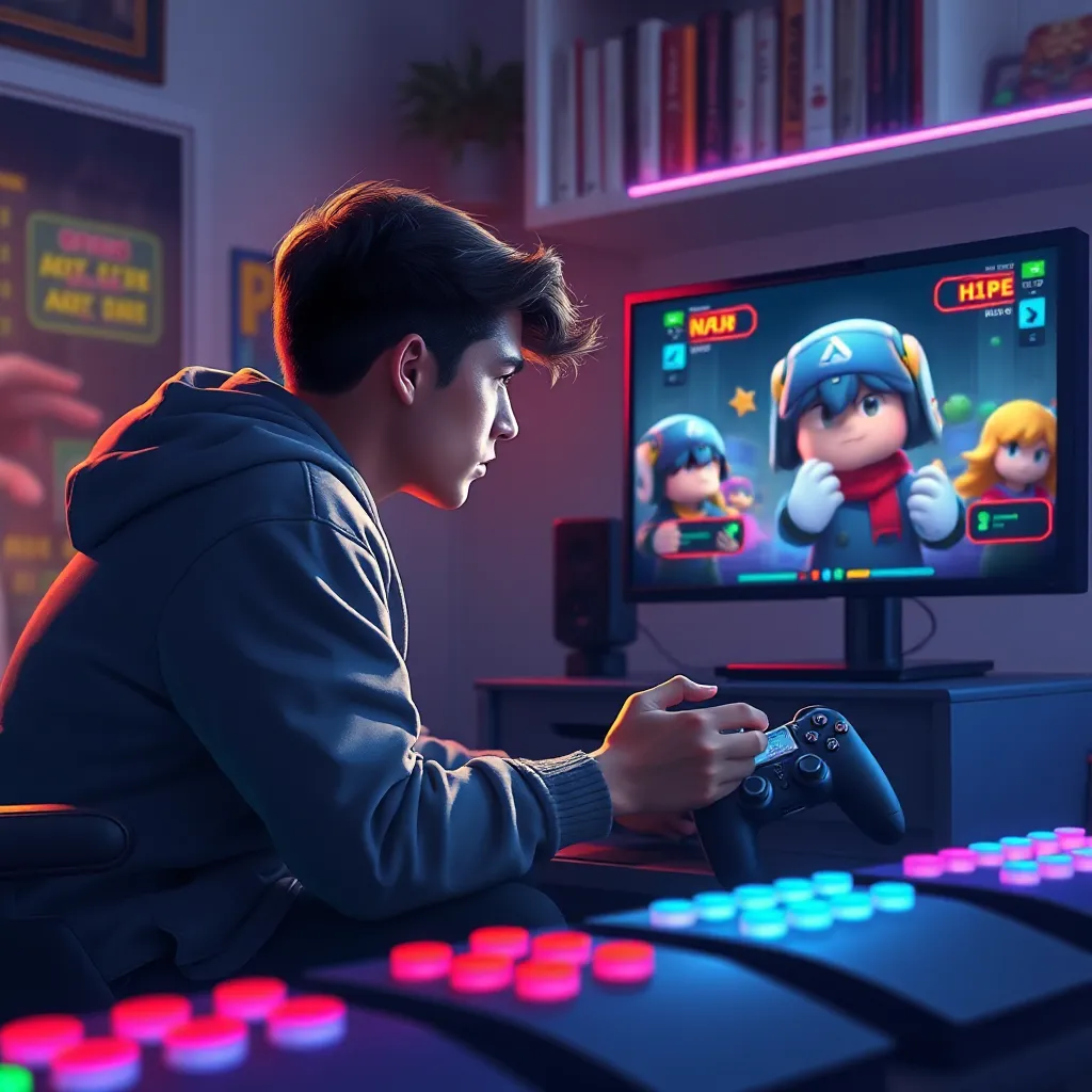 Overcoming Challenges in Minigame Mastery This Month - DigiTokio