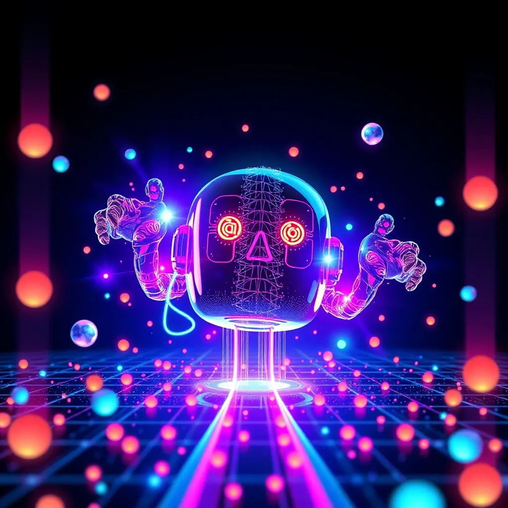 PolkaBotAI Launches BETA with Next-Gen AI Capabilities - DigiTokio