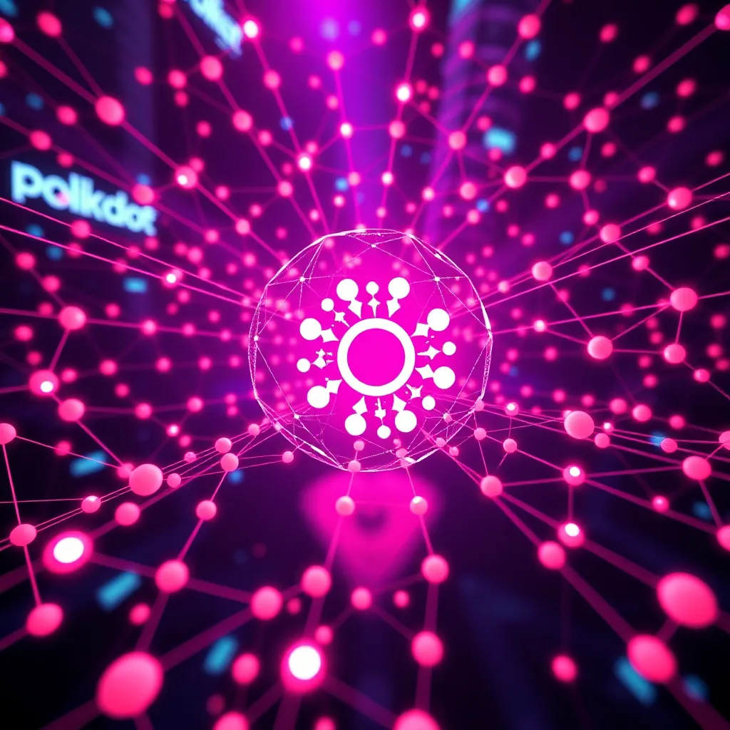 Latest Updates in the Polkadot Ecosystem as of March 2025 - DigiTokio