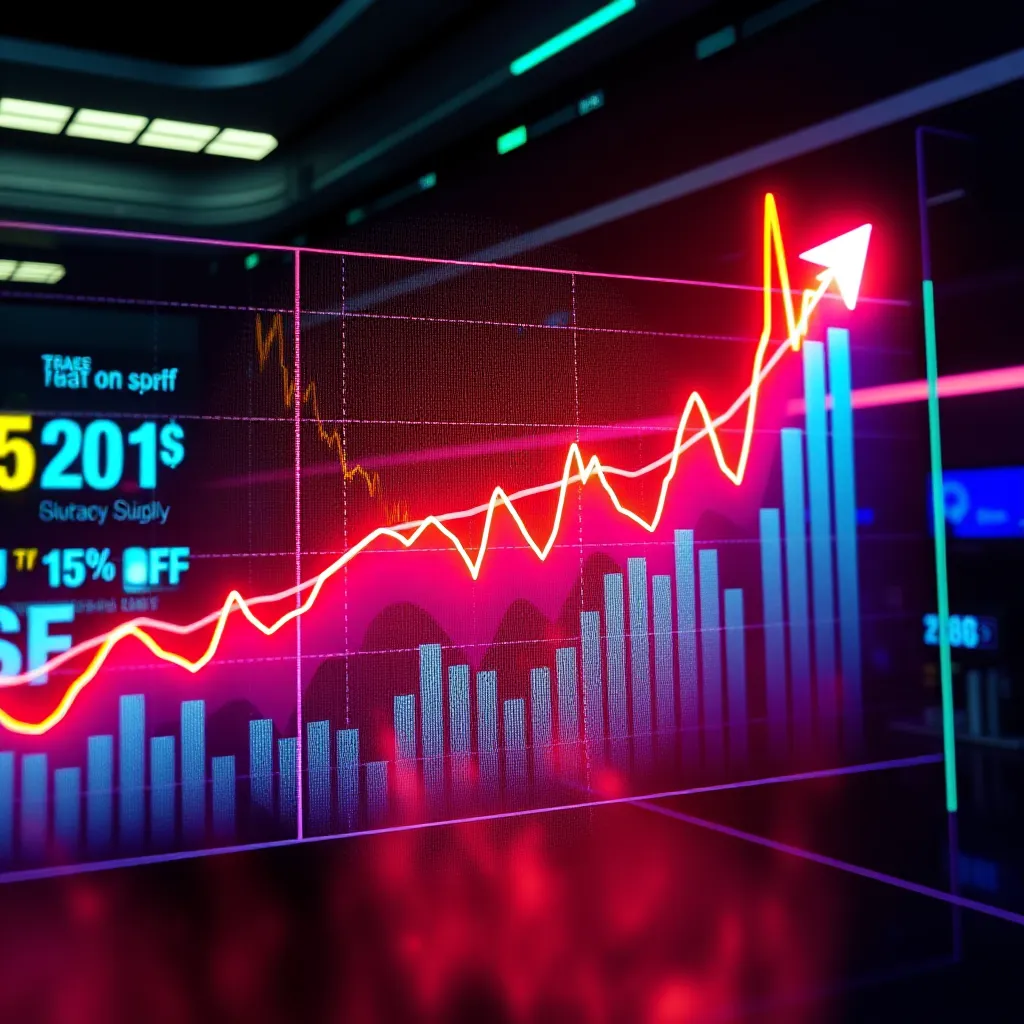 Understanding Price Surges Amidst Supply Increase Confusion - DigiTokio
