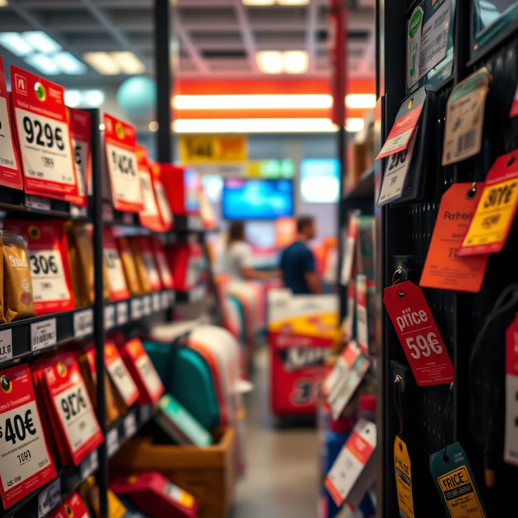 Understanding the Impact of Price in Today's Market - DigiTokio