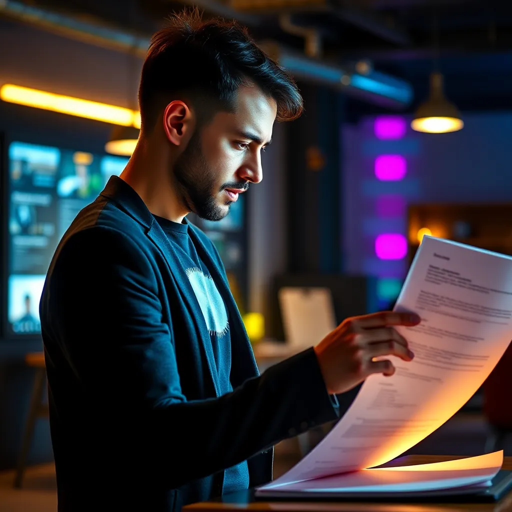 Why Was My Profile Application Rejected in the UK? - DigiTokio