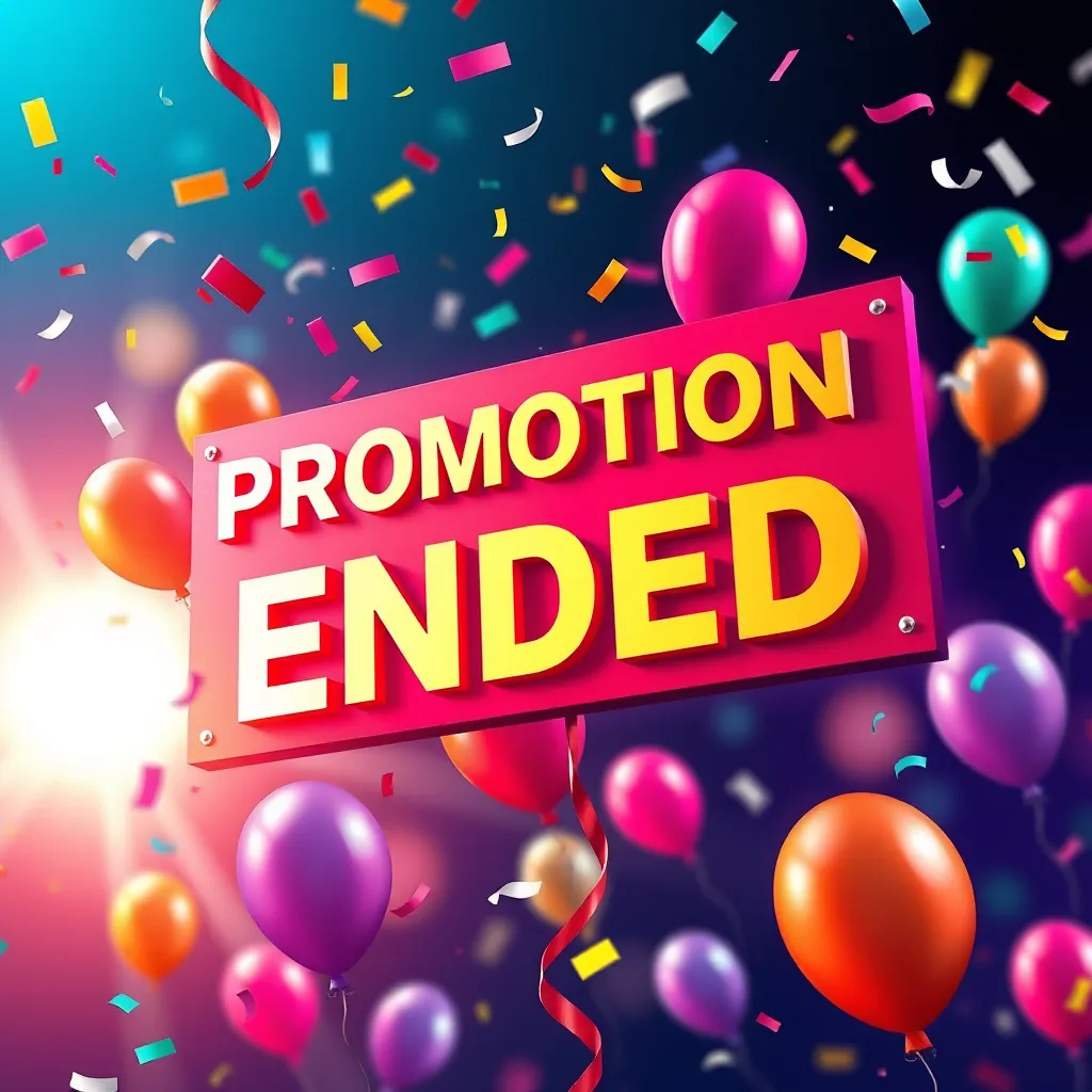 15% Promotion Concludes: Last Chance to Join the Action - DigiTokio