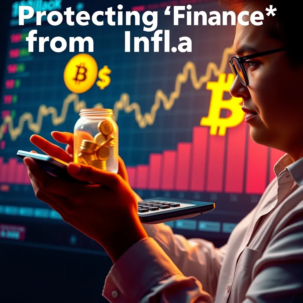 Strategies to Safeguard Against Inflation Risks Today - DigiTokio