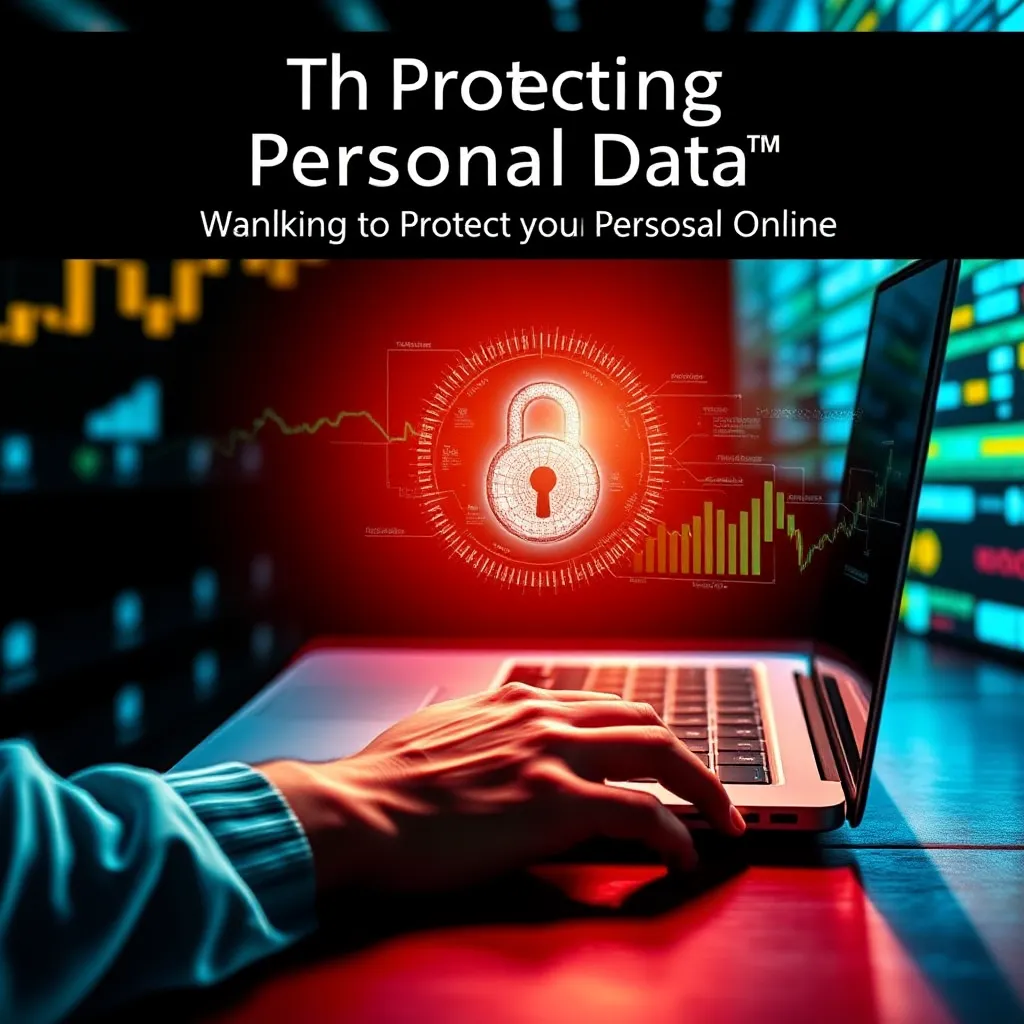 My Journey into Privacy: Steps to Protect Yourself Online - DigiTokio