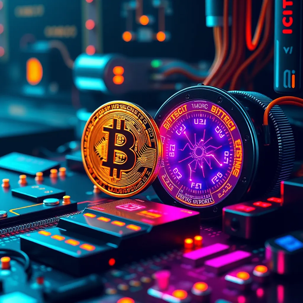 Quantum Computers: Have They Compromised Bitcoin? - DigiTokio