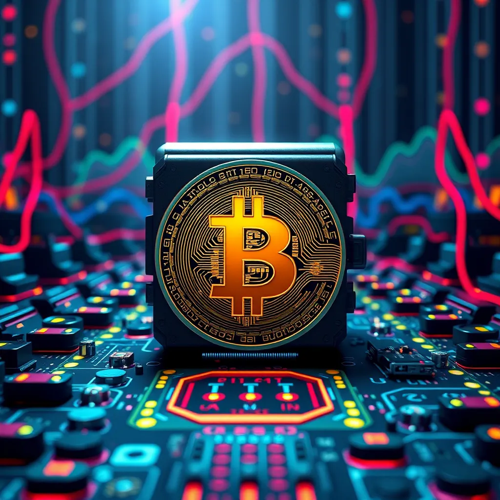 Bitcoin at Risk: Quantum Computing Could Strike in Years - DigiTokio