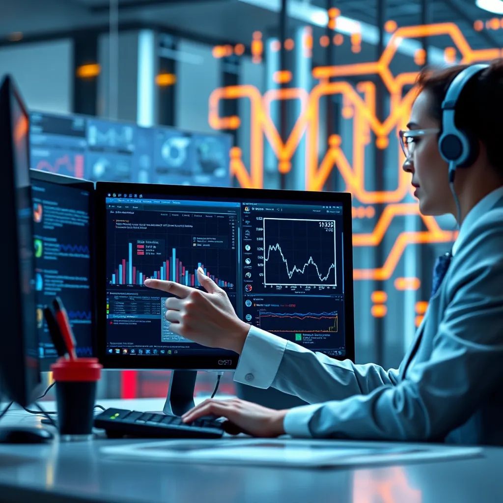 Quantum Computing's Impact on Corporate America: A Wake-Up Call - DigiTokio