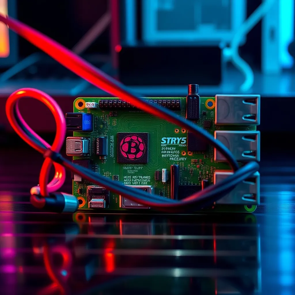 Can Raspberry Pi 5 Handle Your Bitcoin Node? - DigiTokio