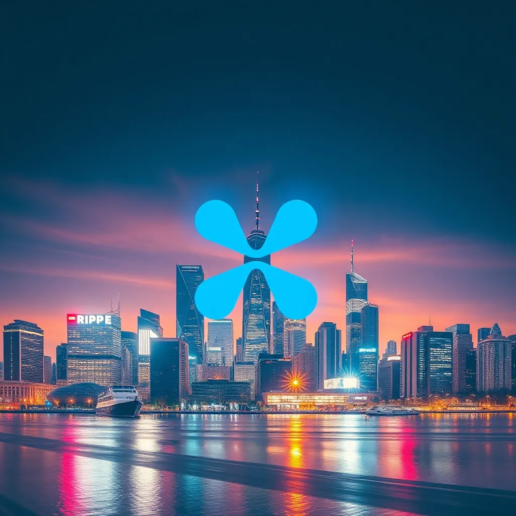 Ripple Expands into Mainstream Finance Amid XRP Uncertainty - DigiTokio