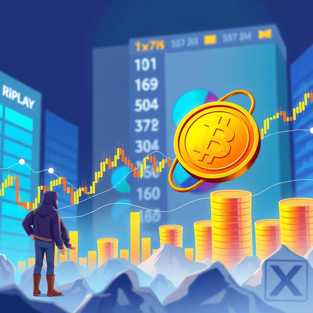 XRP News: Are Ripple's Moves a Clever Scheme? - DigiTokio