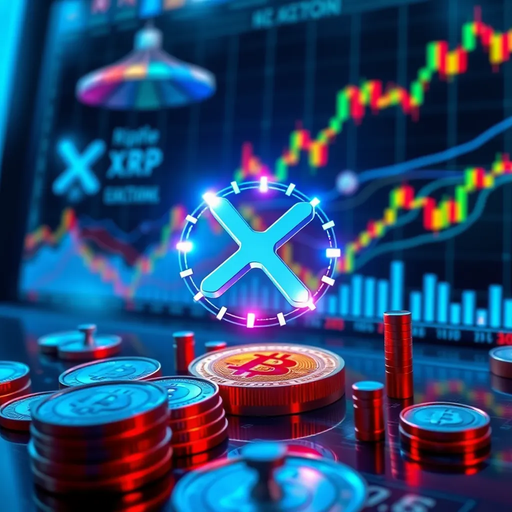 $500 Million XRP Transfer: Ripple Raises Eyebrows - DigiTokio