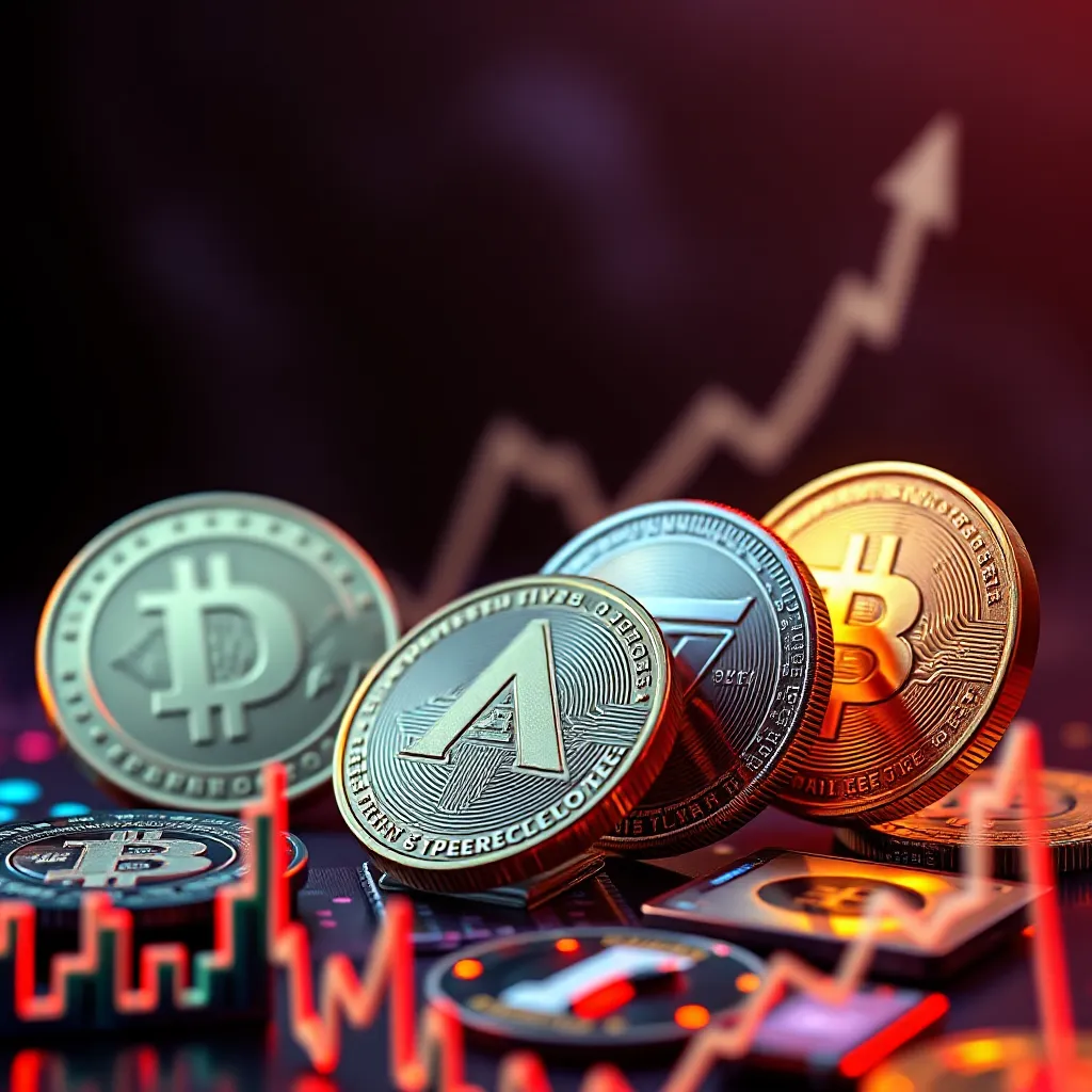 Old-school Coins ICP, DASH, Tezos, Filecoin Pumping Now - DigiTokio