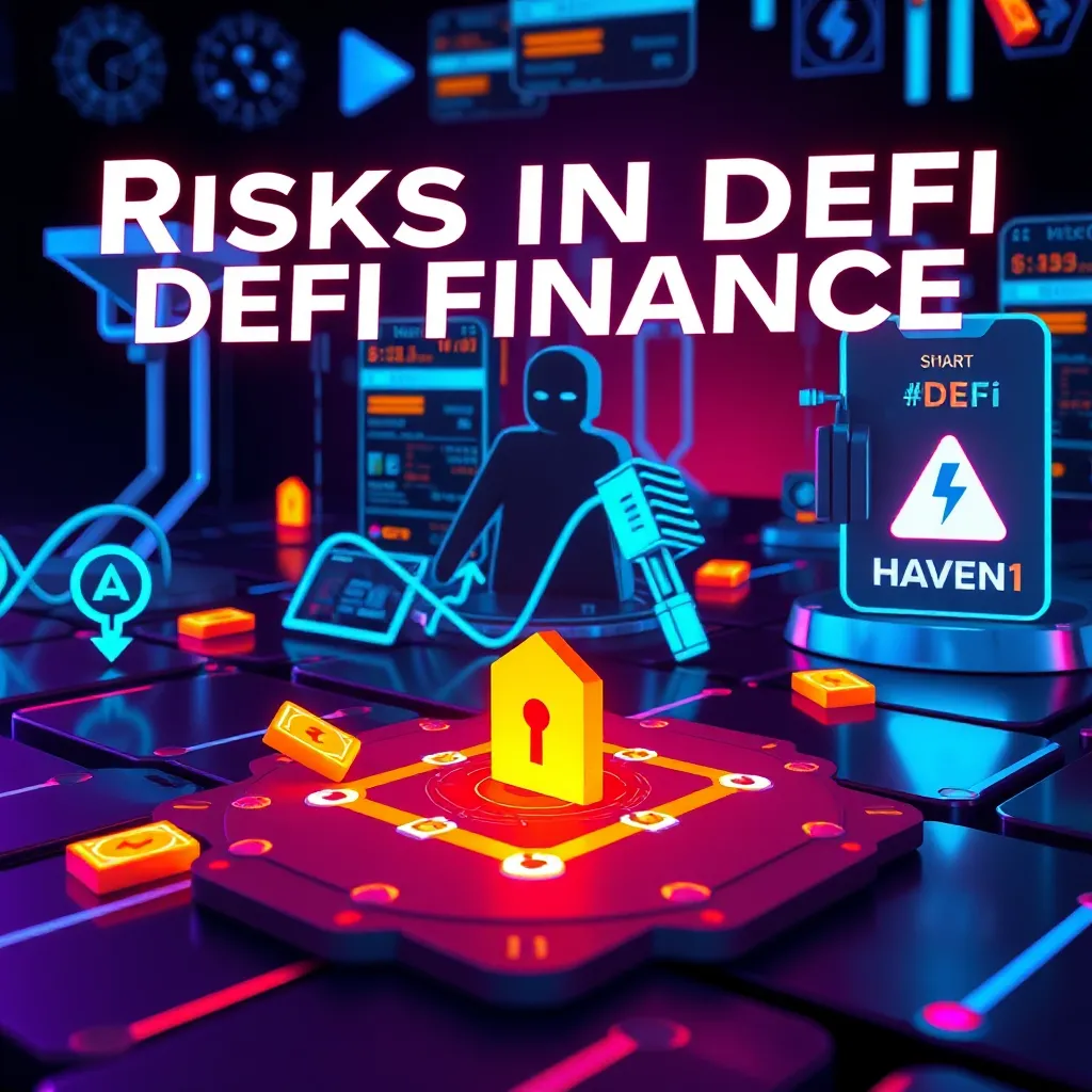 DeFi Protocols: Why Do We Tolerate High Risks? - DigiTokio