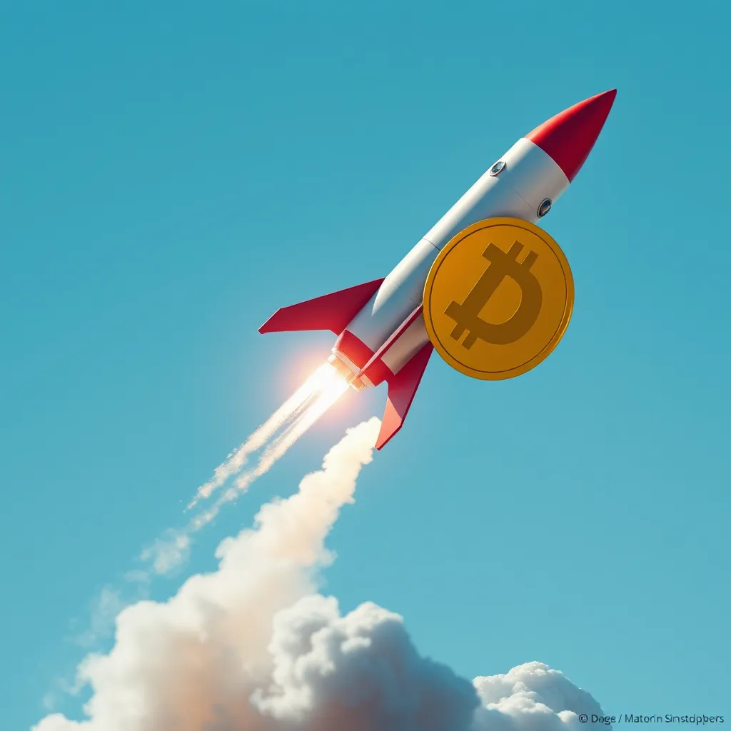 Dogecoin Predicted to Hit $300 by Year-End 2025 - DigiTokio