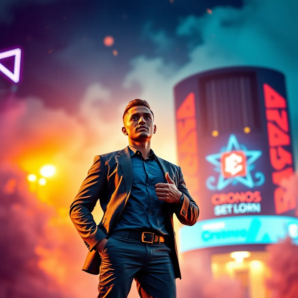 Ryan to Propel Cronos into a Dynamic Future - DigiTokio