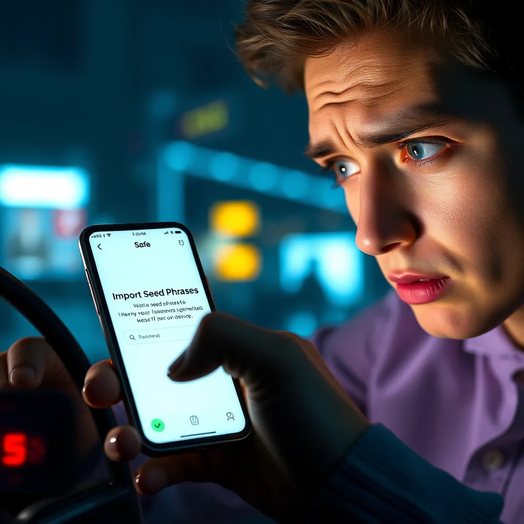 Safe Mobile App No Longer Generates Keys On-Device - DigiTokio