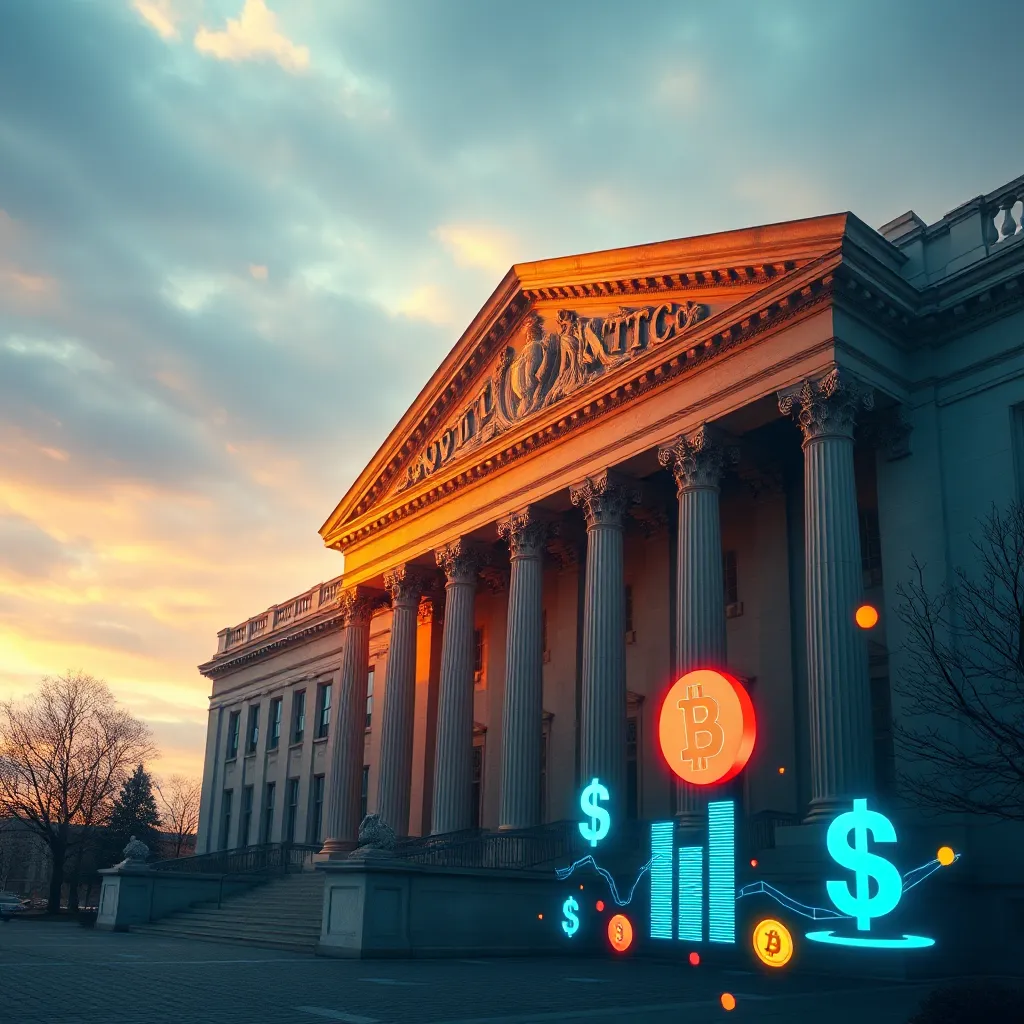 SEC Moves to Simplify Security Token Regulations - DigiTokio