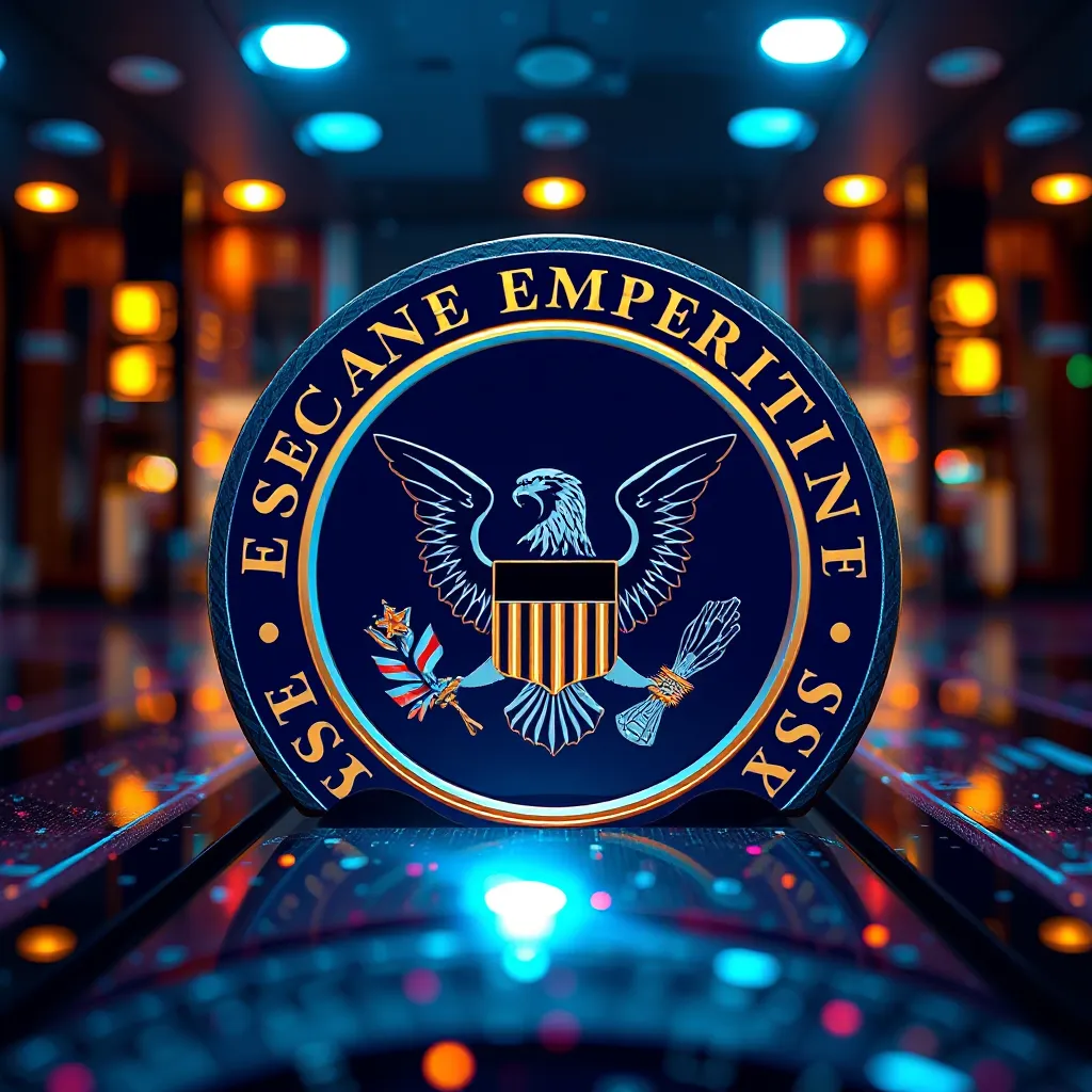 SEC Ends Regulation Through Enforcement and Embraces Tokenization ...