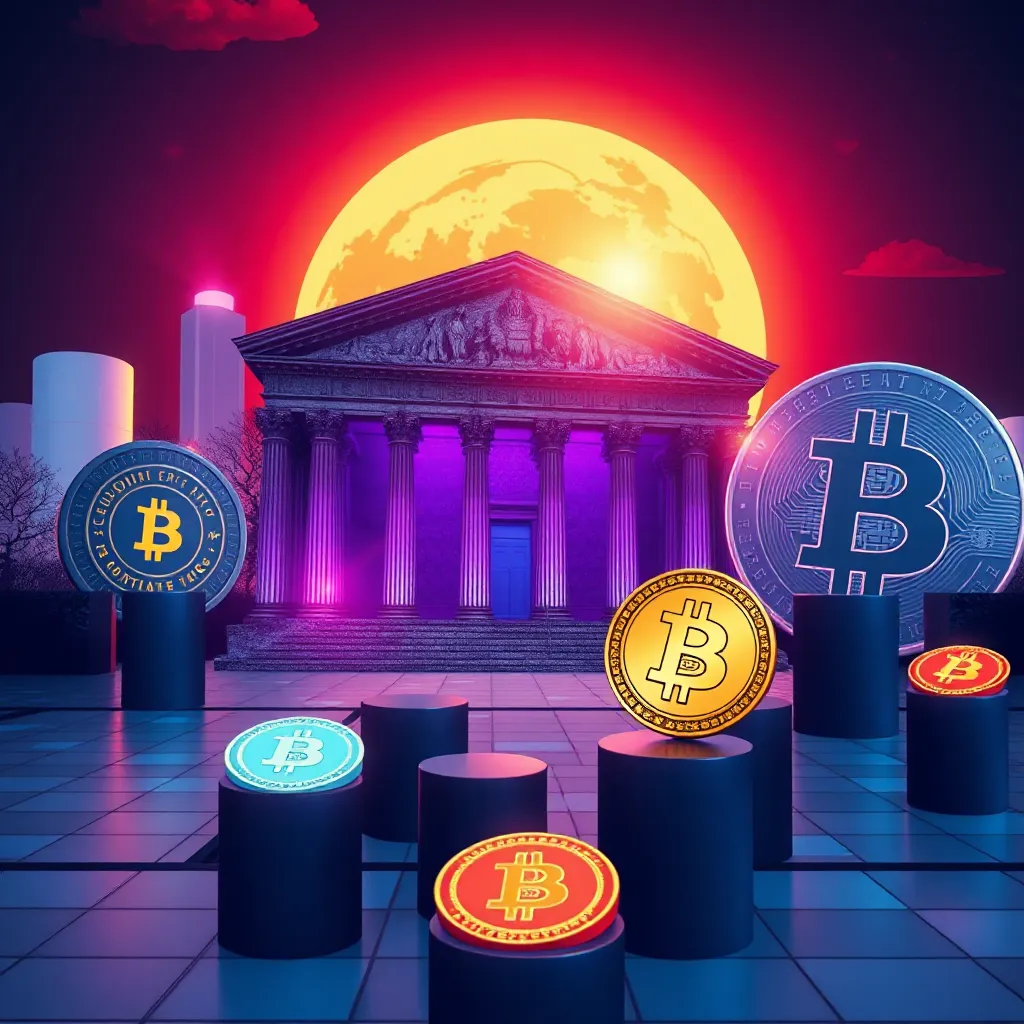 Exploring Secure DeFi Options to Escape Traditional Banks - DigiTokio