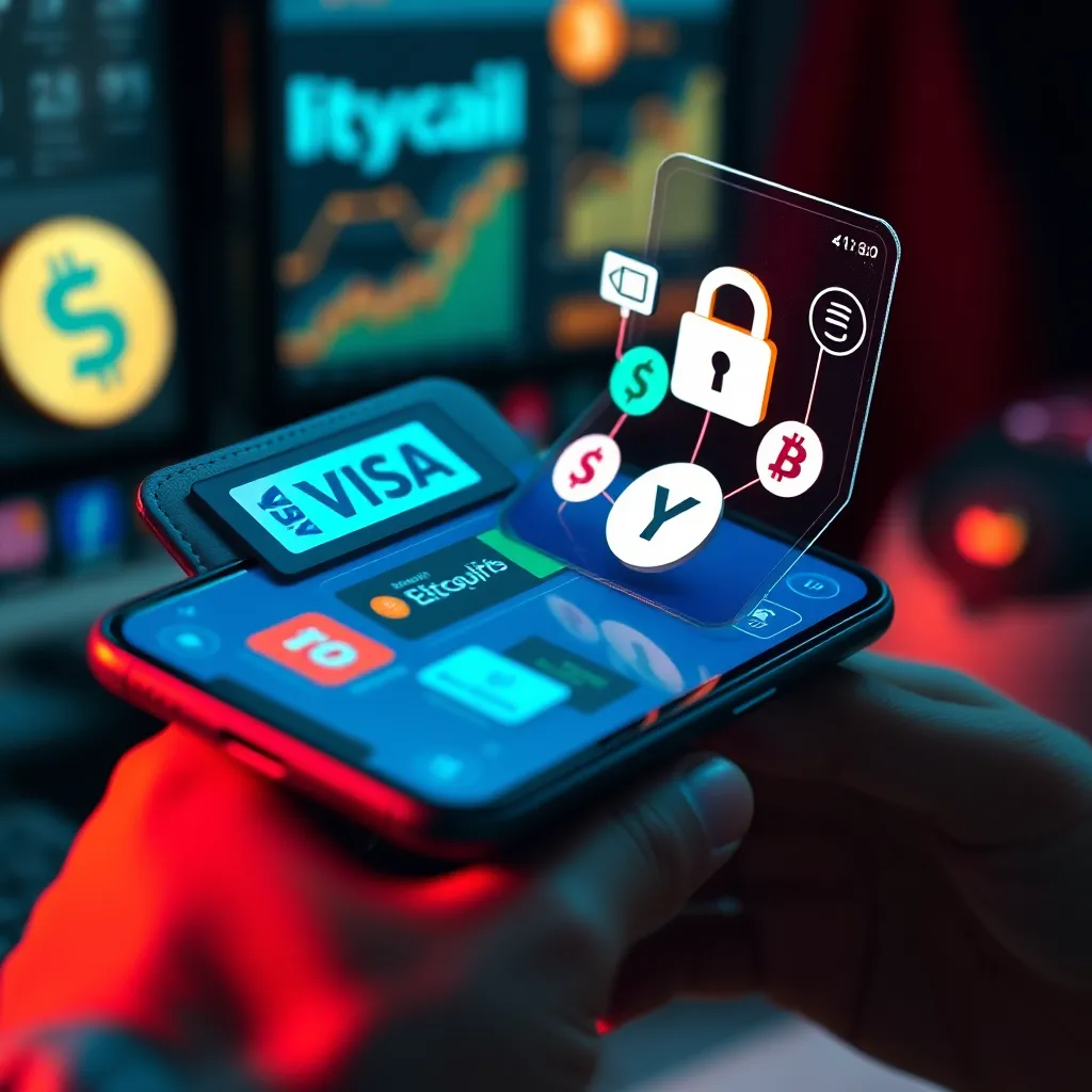 Most Private and Secure Payment Methods on P2P Platforms - DigiTokio