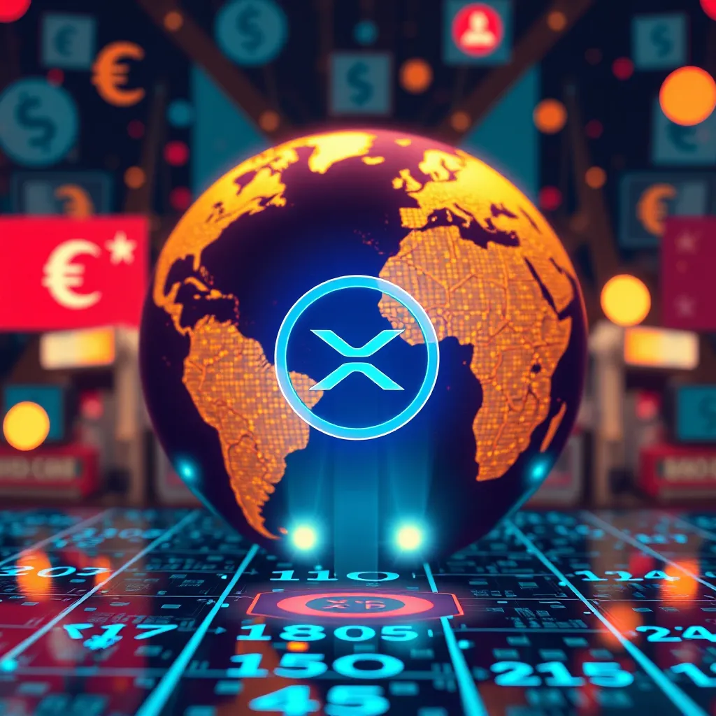 Understanding XRP: How to Send Money Globally - DigiTokio
