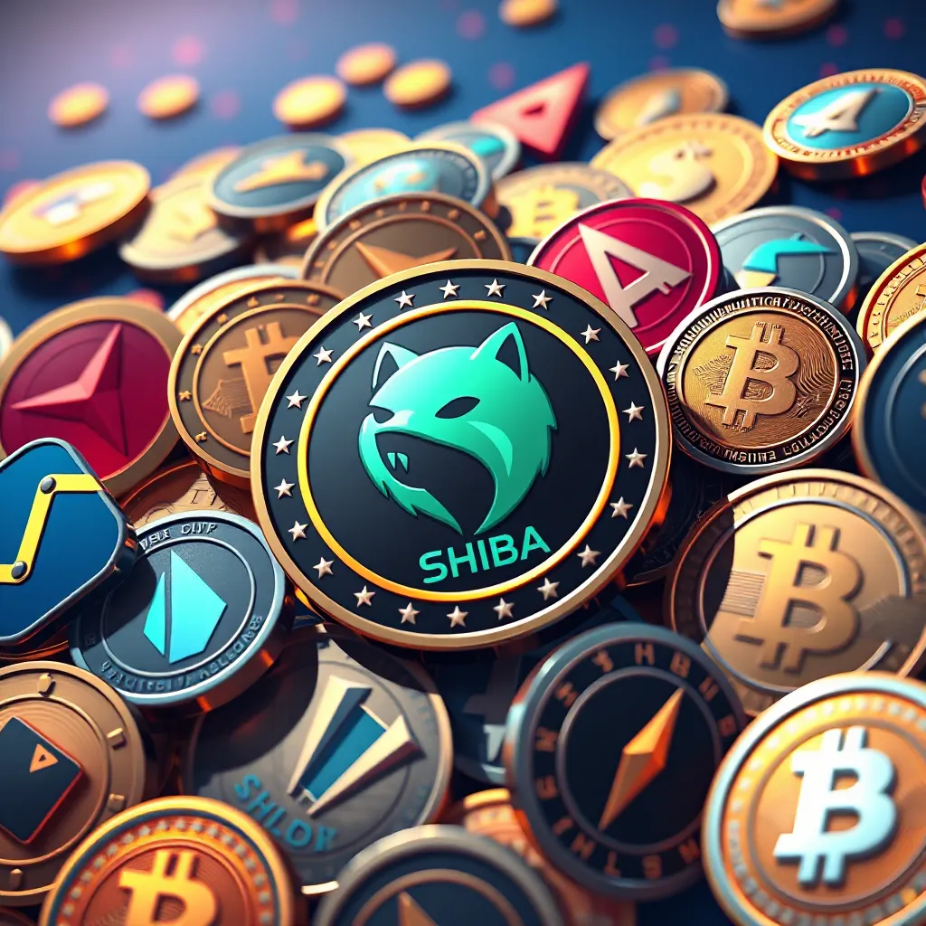 Alt-Season Buzz: What's Up with Shiba Coin's Status? - DigiTokio