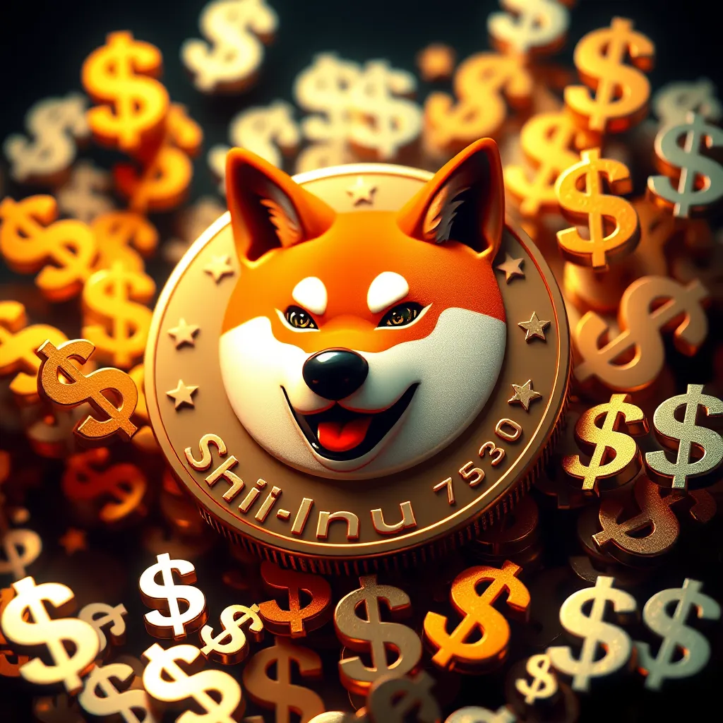 Shiba Inu Price Predictions for 2027 and 2030: Roadmap to Wealth ...