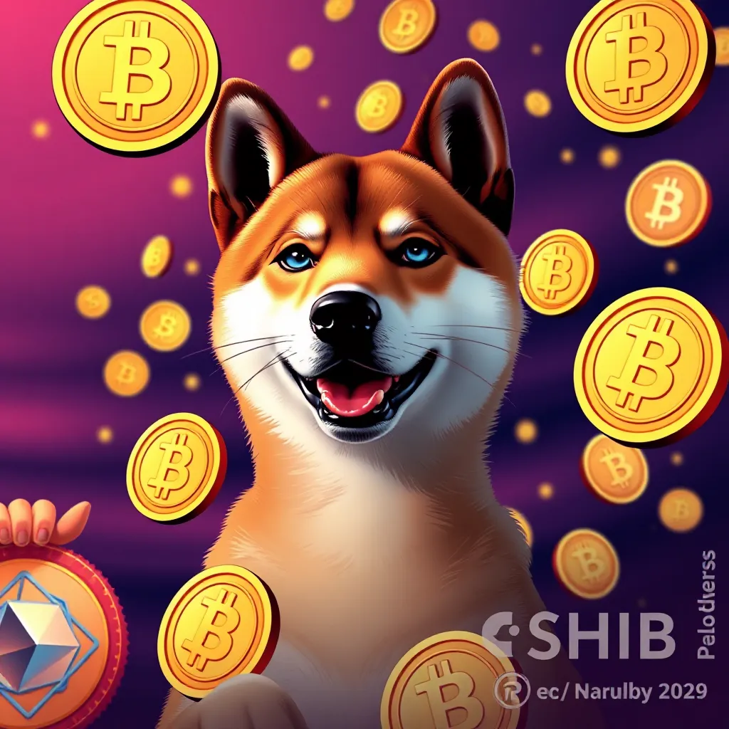Shiba Inu Price Prediction 2027-2030: Will SHIB Make You Rich? - DigiTokio