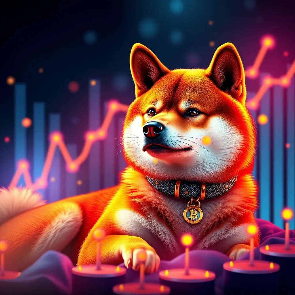 Shib Set to Surge: A Crypto Comeback? - DigiTokio