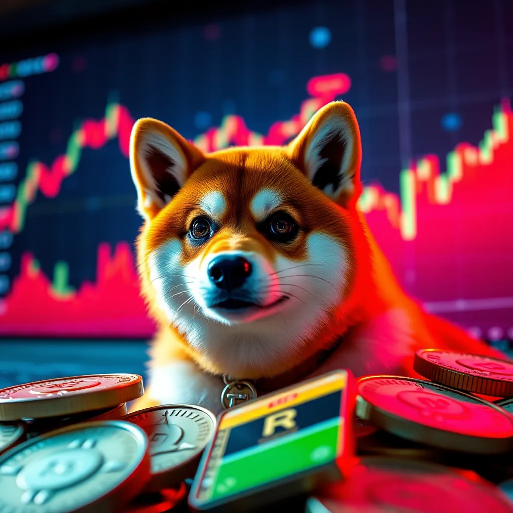 Shiba Inu Price Targets: How 250M SHIB Can Pay Off - DigiTokio