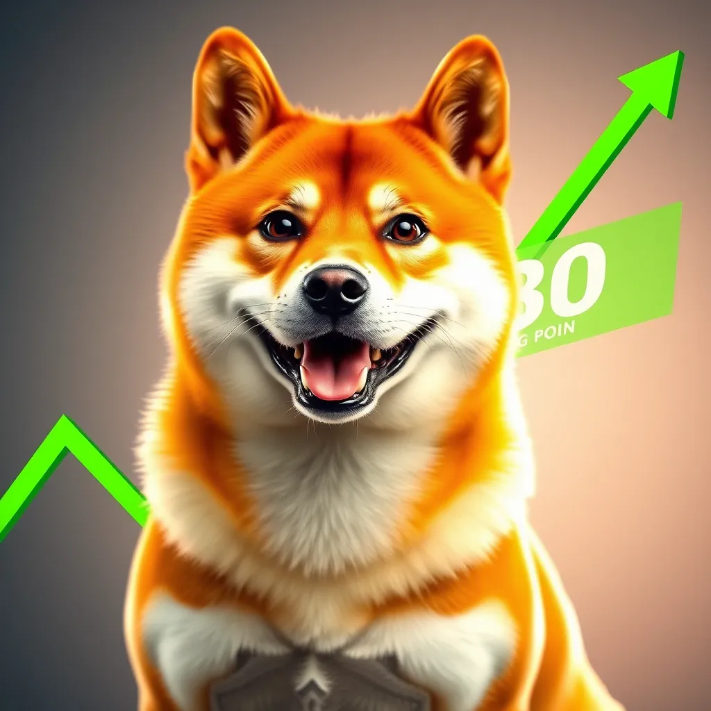 Shiba Inu's 3-Month Downtrend Ends: Will SHIB Rally 50%? - DigiTokio