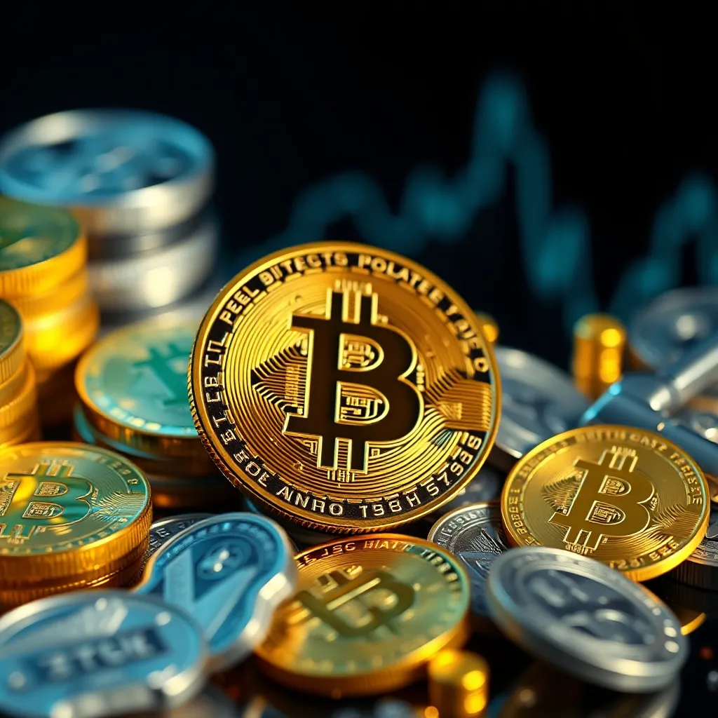 Analyst Predicts Shift from Precious Metals to Bitcoin - DigiTokio