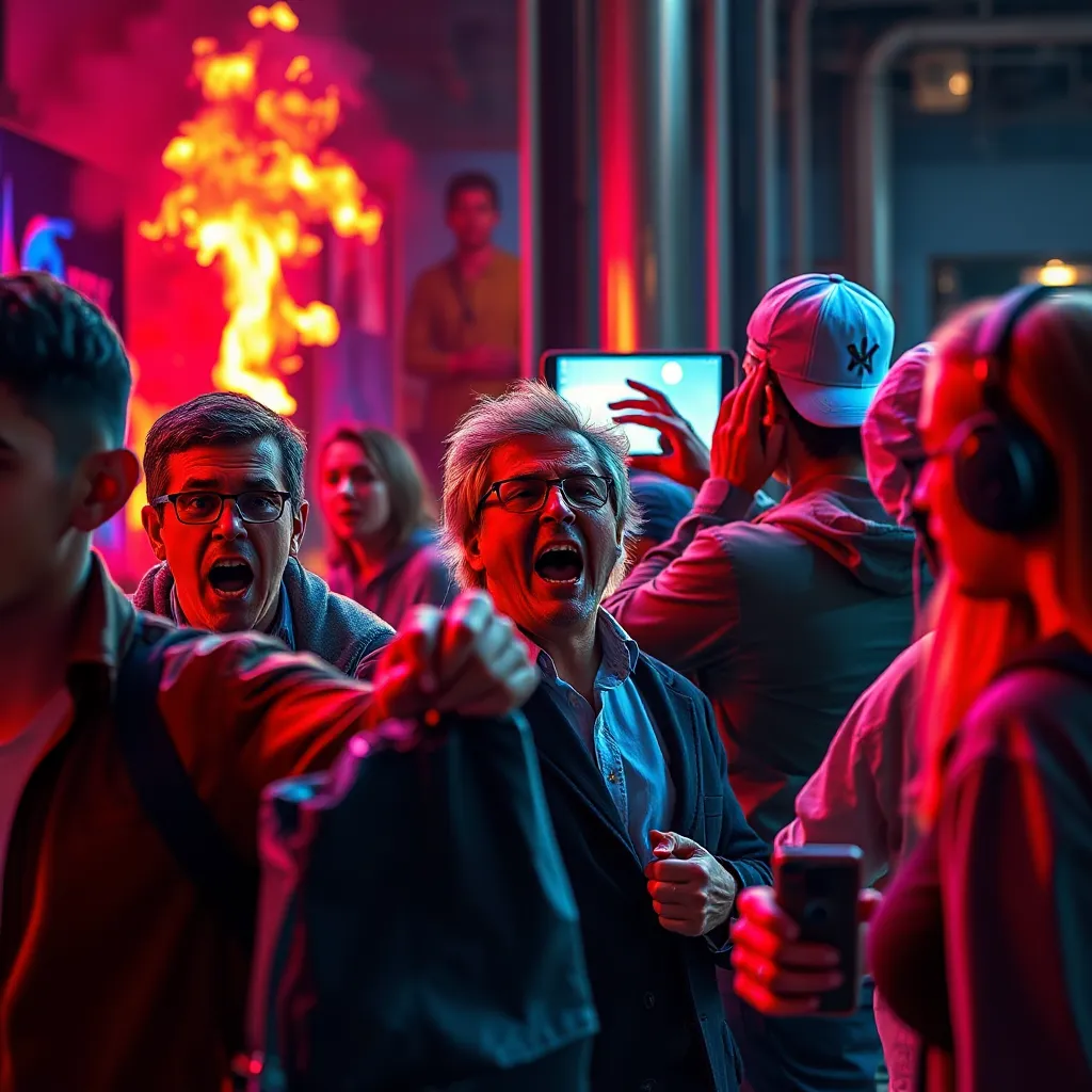 Unpacking the 3/10 Rage Bait Phenomenon - DigiTokio