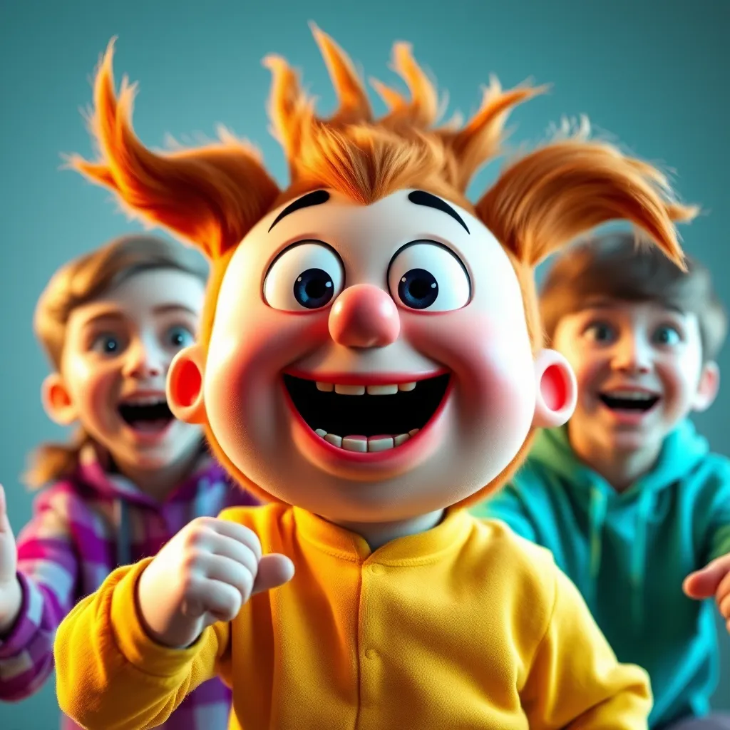 Top 10 Funniest Moments from Spoonkid Videos - DigiTokio