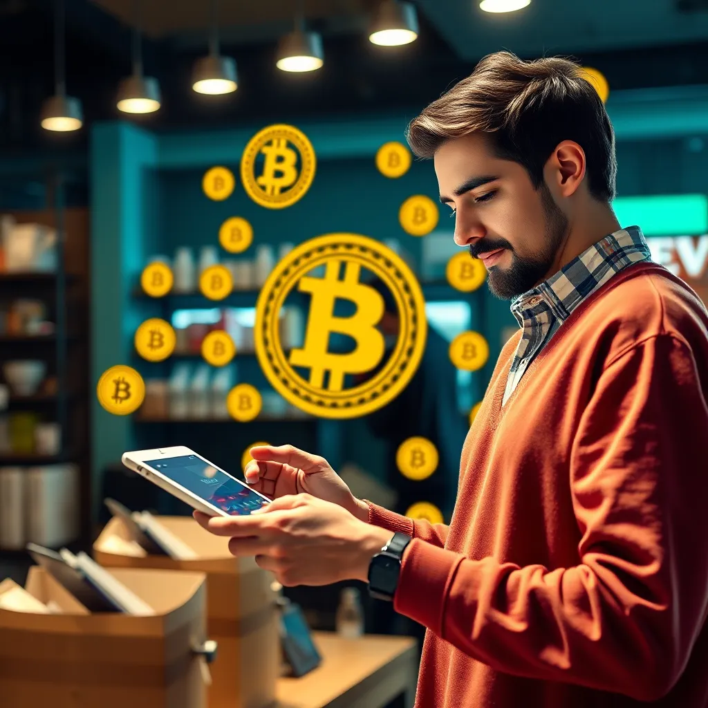 Square Introduces Bitcoin Payments and Wallet for Retailers - DigiTokio