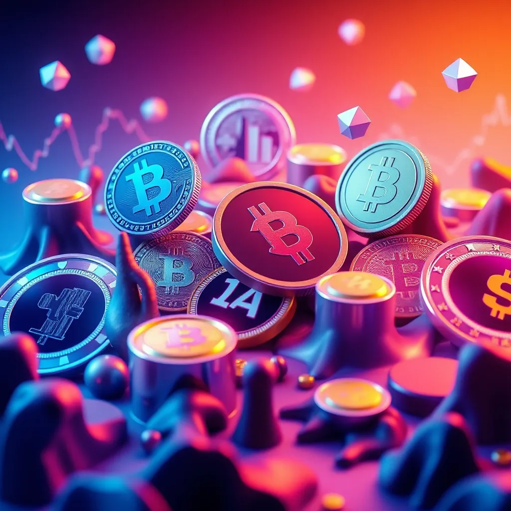 Boosting Crypto Adoption: 5 Key Stablecoins to Watch - DigiTokio