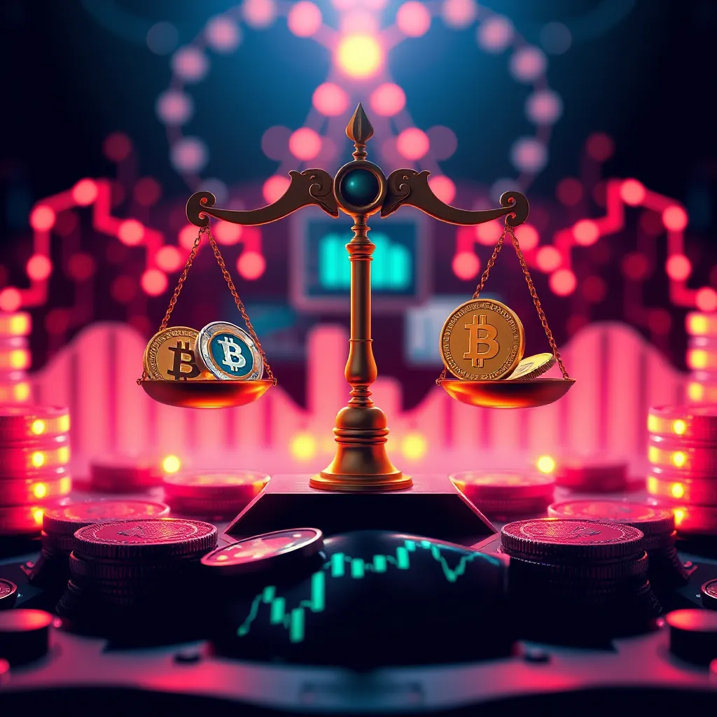 Understanding the Role of Stablecoins in Finance - DigiTokio
